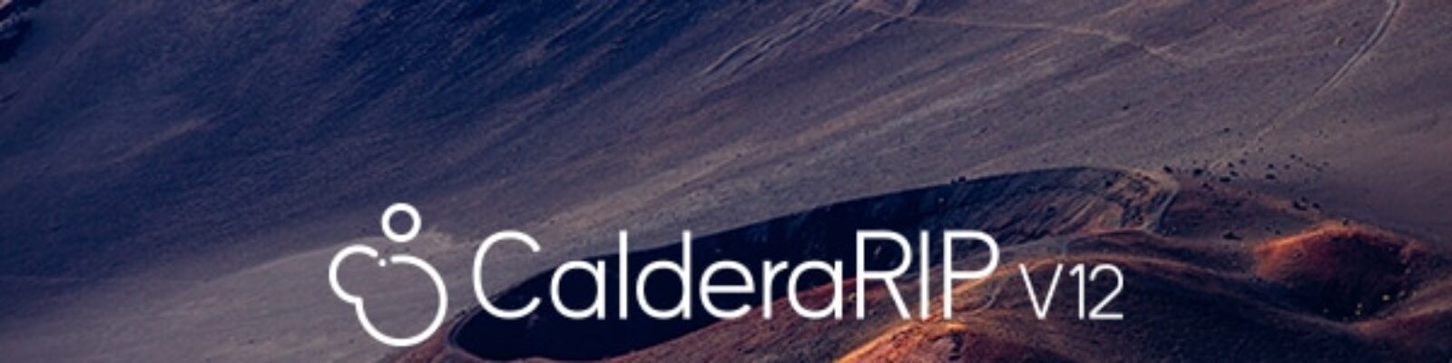 Releasing CalderaRIP Version 12