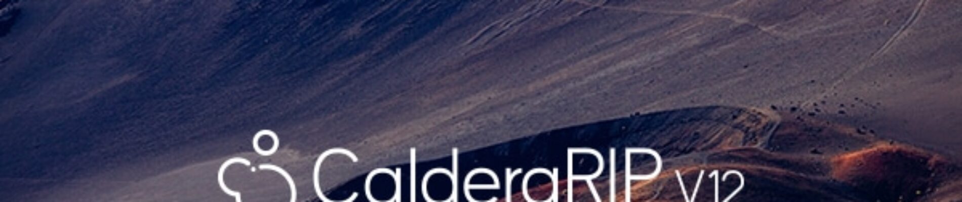 Releasing CalderaRIP Version 12