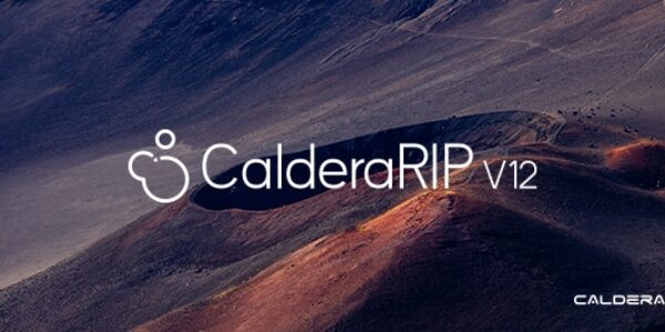 Releasing CalderaRIP Version 12