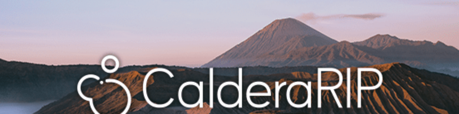 Releasing CalderaRIP Version 13