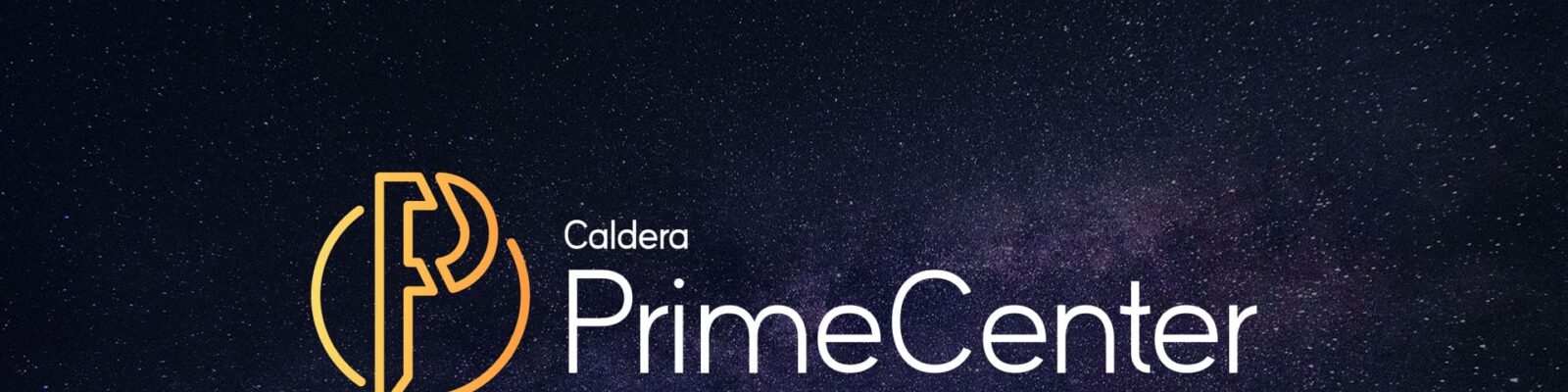 Entrevista- Todas as vantagens de Caldera PrimeCenter