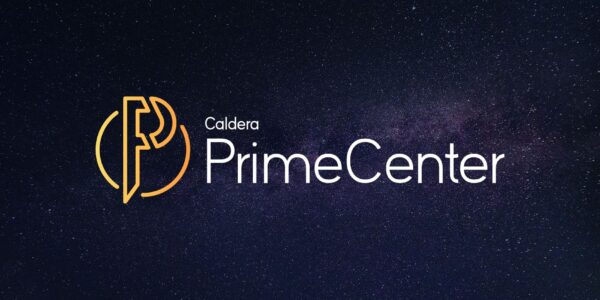 Caldera Launches PrimeCenter, a Prepress Automation Software