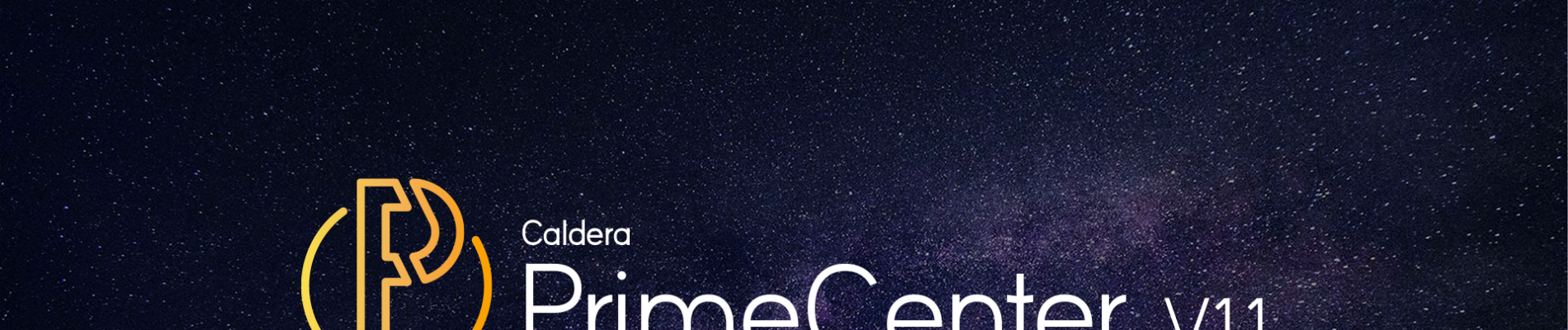 PrimeCenter 1.1 est disponible