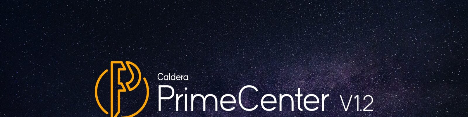 Releasing PrimeCenter 1.2
