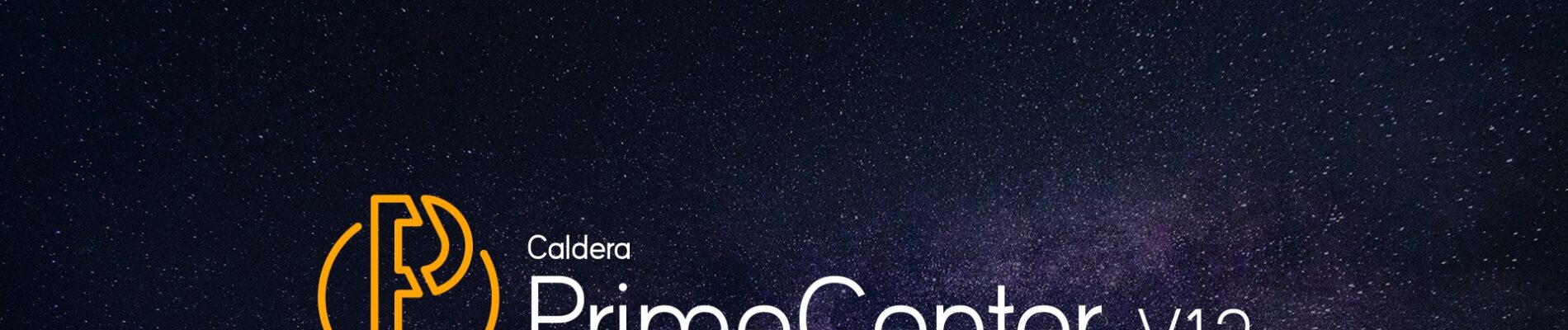 Releasing PrimeCenter 1.2