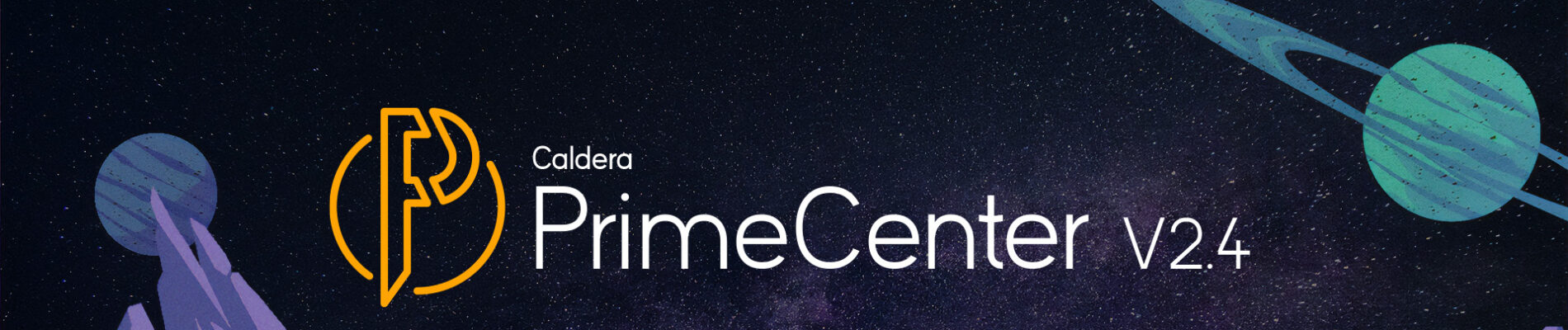 Freigabe von PrimeCenter 2.4