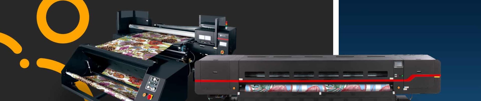 New Dgen drivers for CalderaRIP