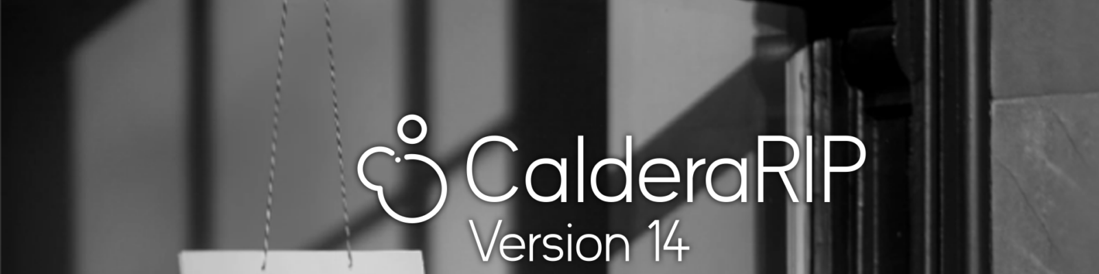 End of support for CalderaRIP Version 14
