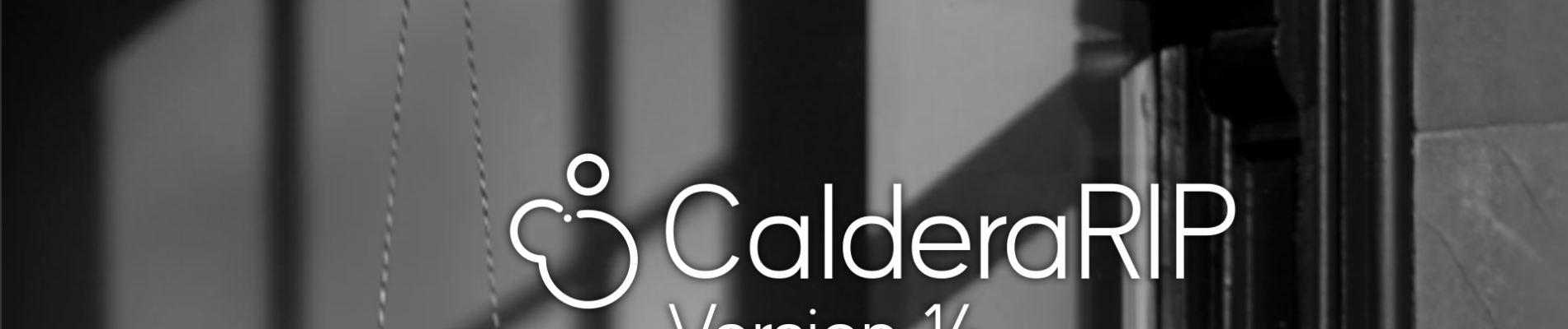 End of support for CalderaRIP Version 14