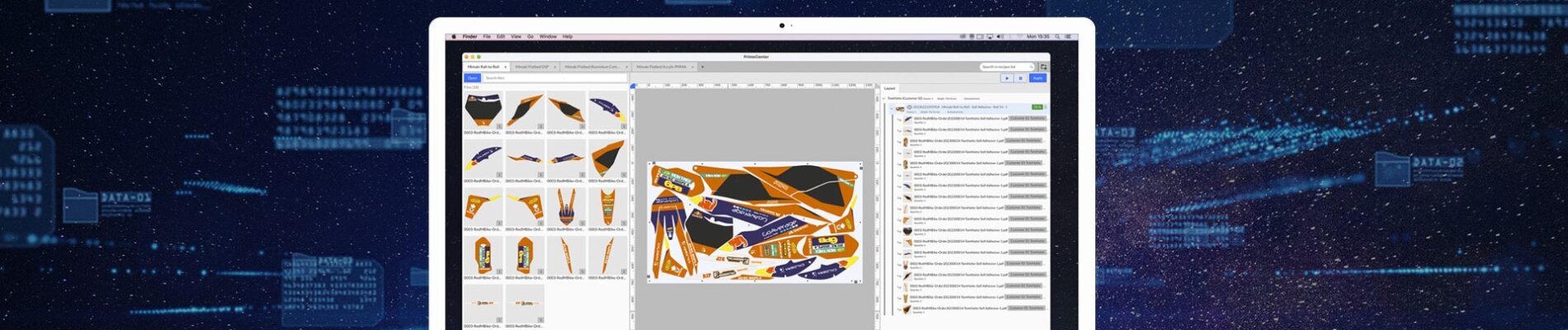 Why using metadata can transform your prepress workflow