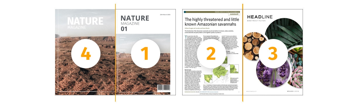 Prepress— all you need to know about imposition and nesting