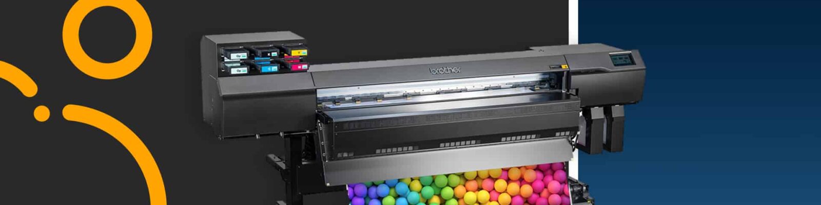 New Brother WF1-L640 Driver for CalderaRIP