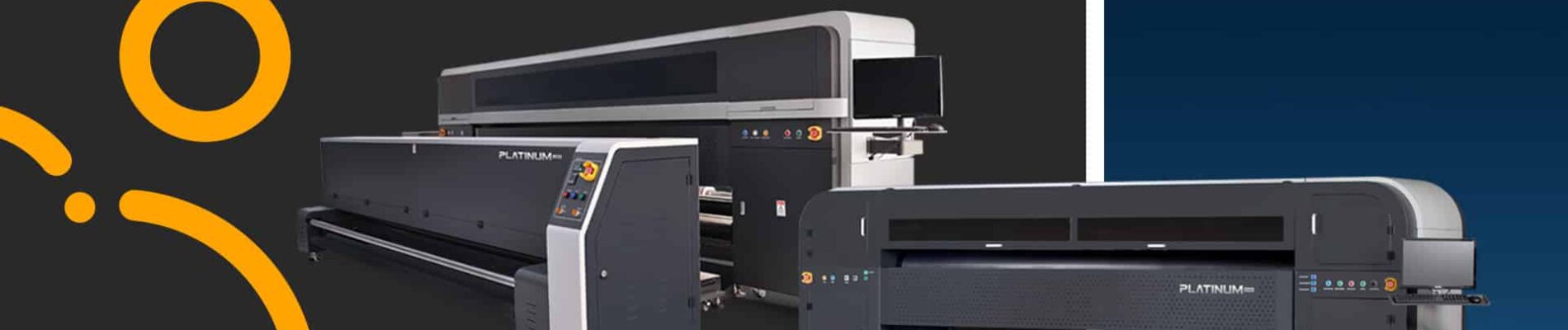 New Liyu Drivers for CalderaRIP