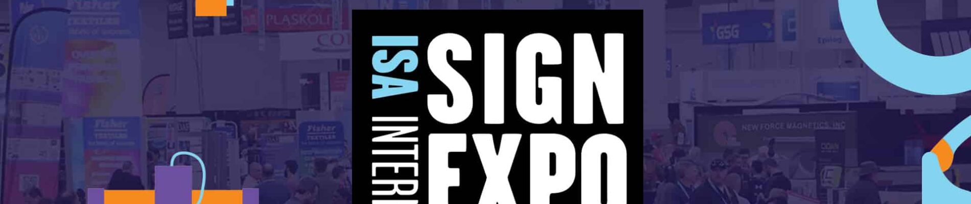 Caldera 将参加ISA Sign Expo 2024