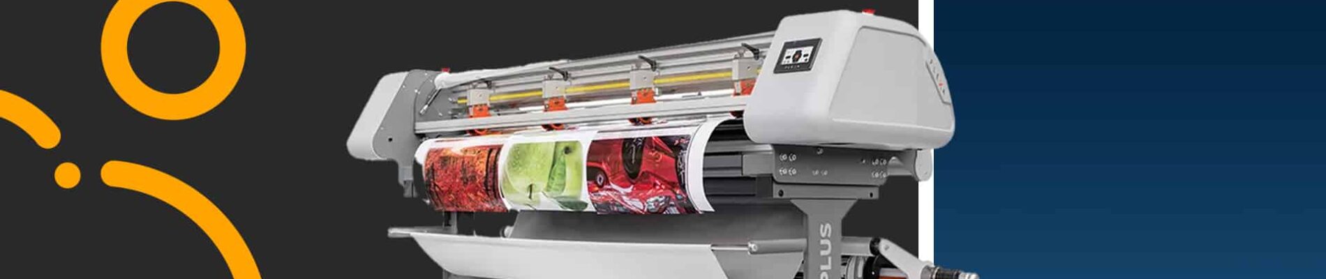 Caldera Officially Supports FLEXA's Automatic XY Cutters