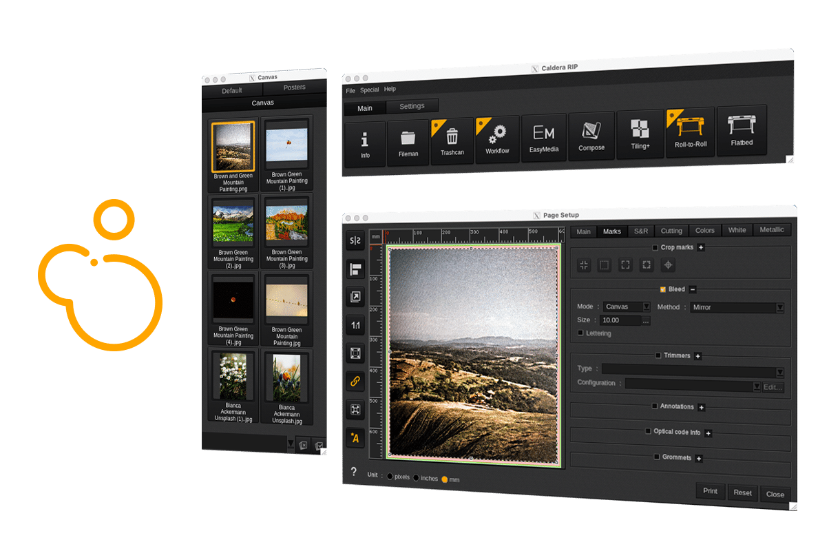 Success Story - Pannier Graphics