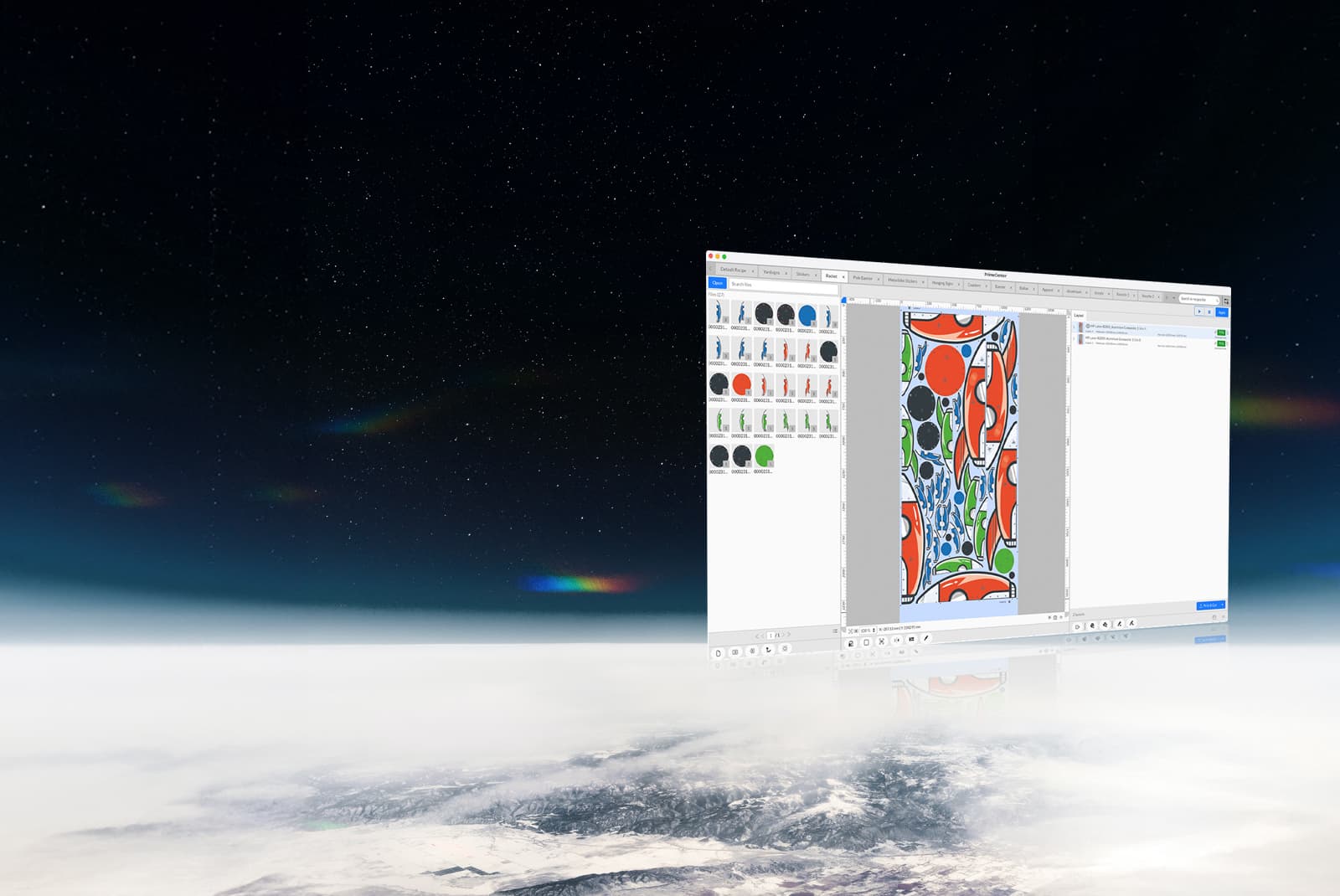 Caldera | Software de impresión impulsado por la innovación
