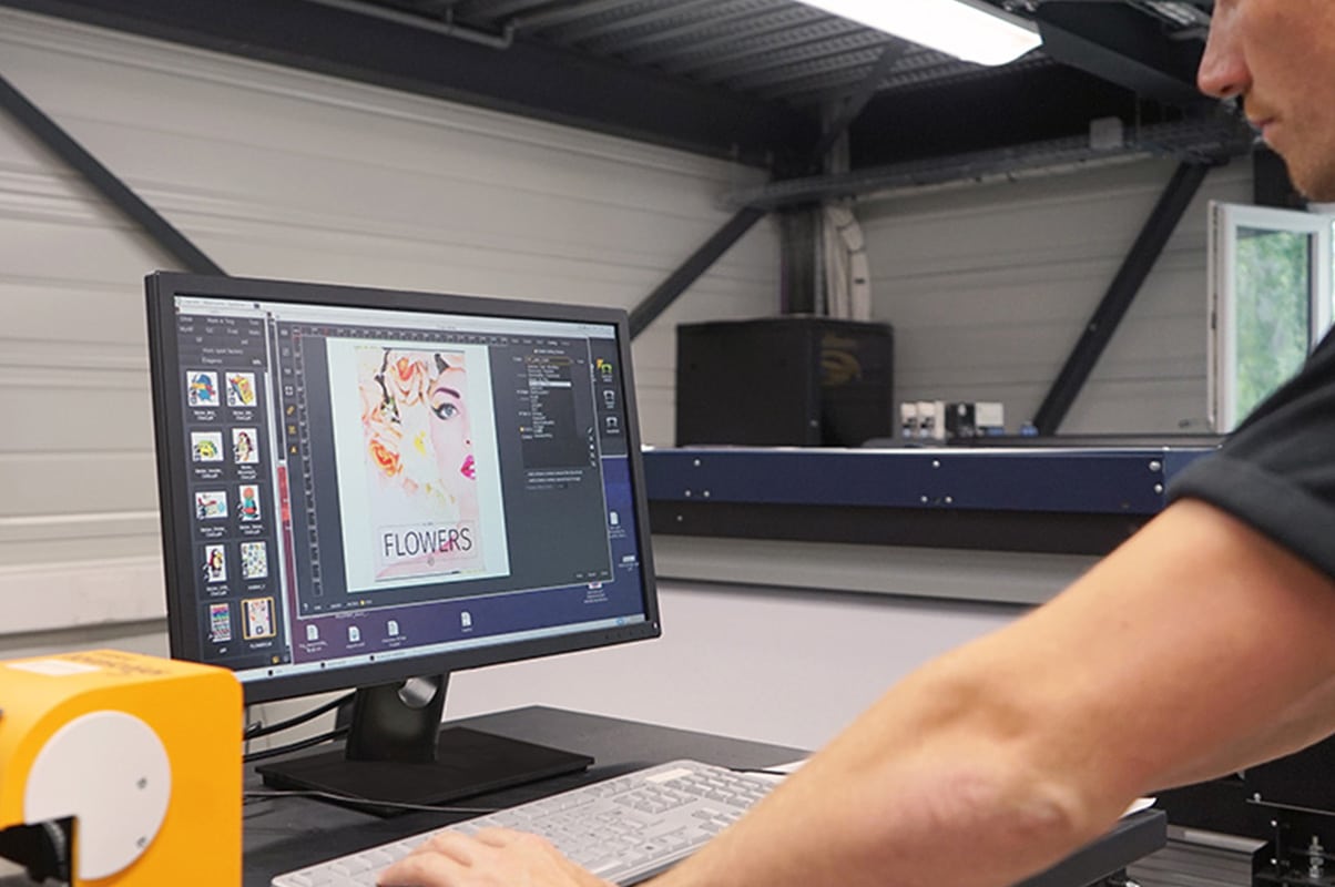 What is a RIP software?