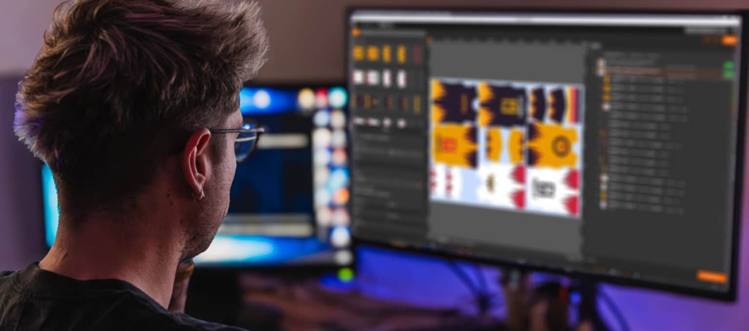 Top 3 reasons to use a prepress software for large-format printing