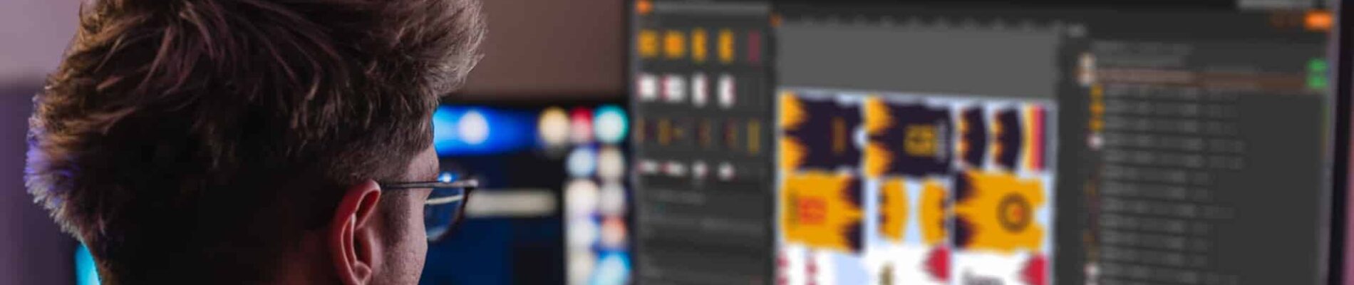 Top 3 reasons to use a prepress software for large-format printing