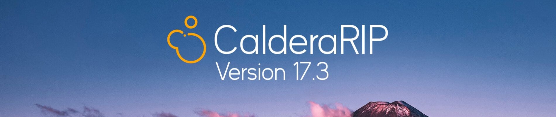 Caldera announces New Update for CalderaRIP