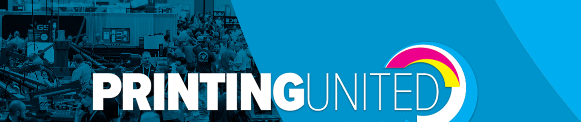 Caldera invites you to PRINTING United Expo 2024