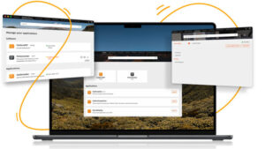 CalderaDock, the app to manage your Caldera software