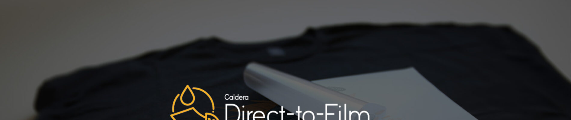 Caldera Introduces New Direct-to-Film Software