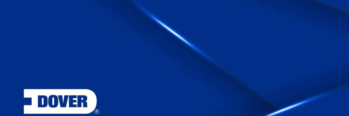 Dover acquires Caldera Graphics