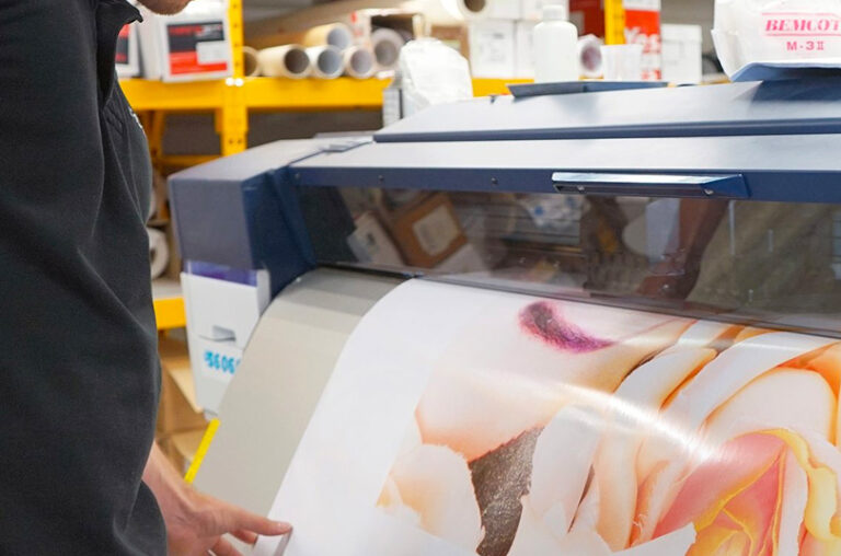 CalderaRIP, the complete RIP solution for large-format printing