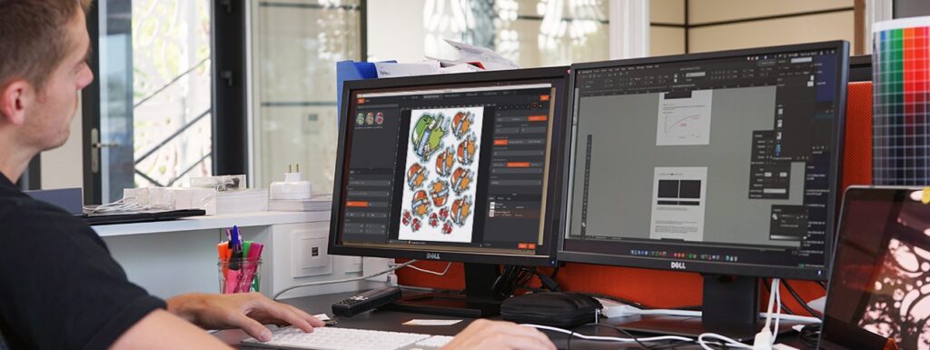 Prepress Solutions