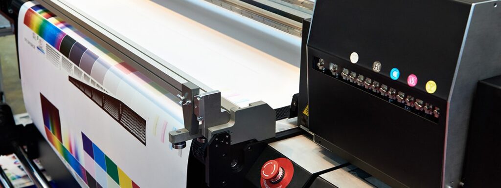 Software for printing