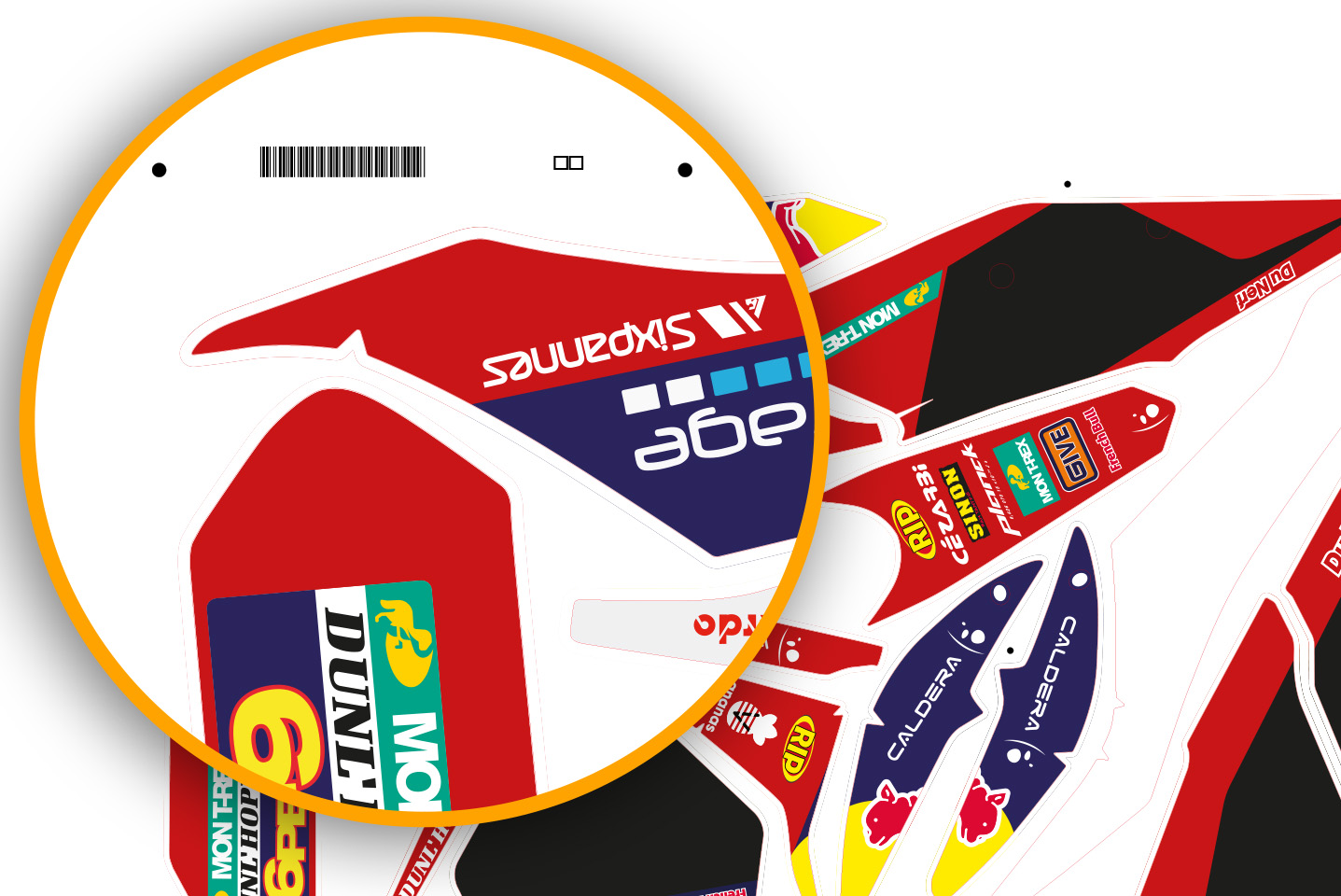 How to streamline large format cutting processes