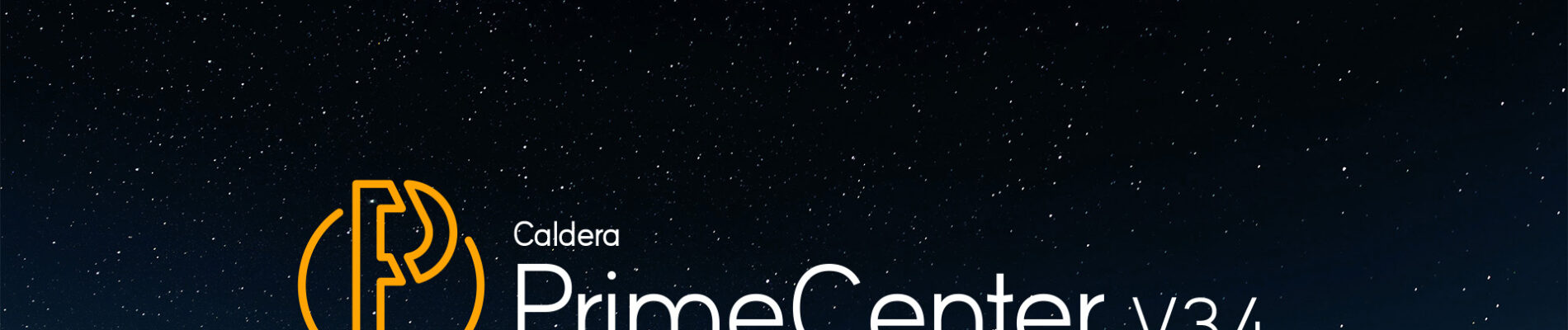 Caldera Enhances PrimeCenter with New Features