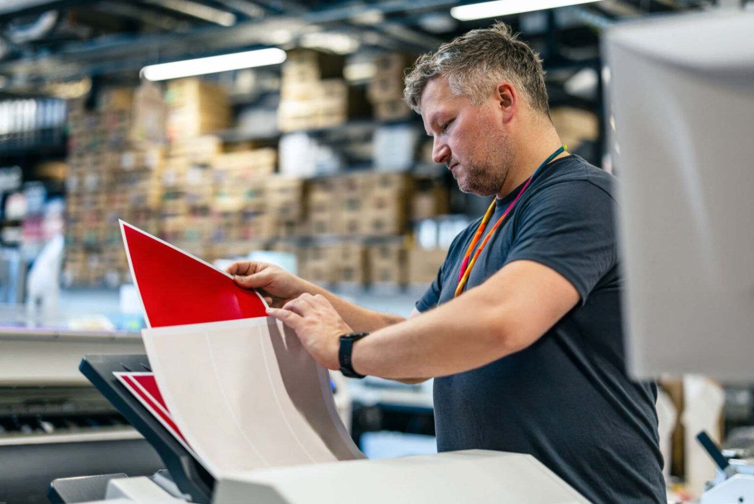 PrimeCenter, the nesting software for large format printing