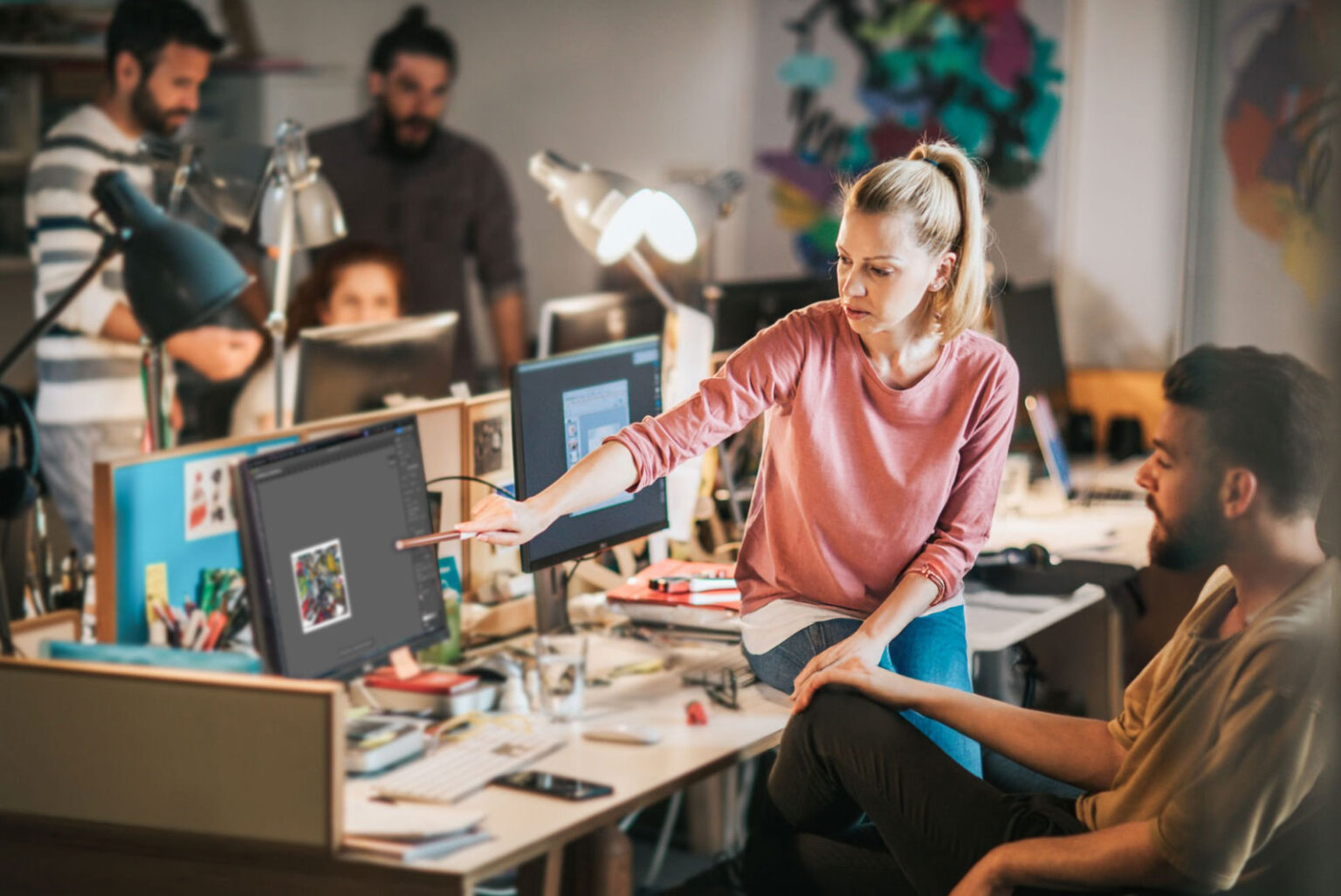 What is prepress automation? and how Caldera PrimeCenter can help