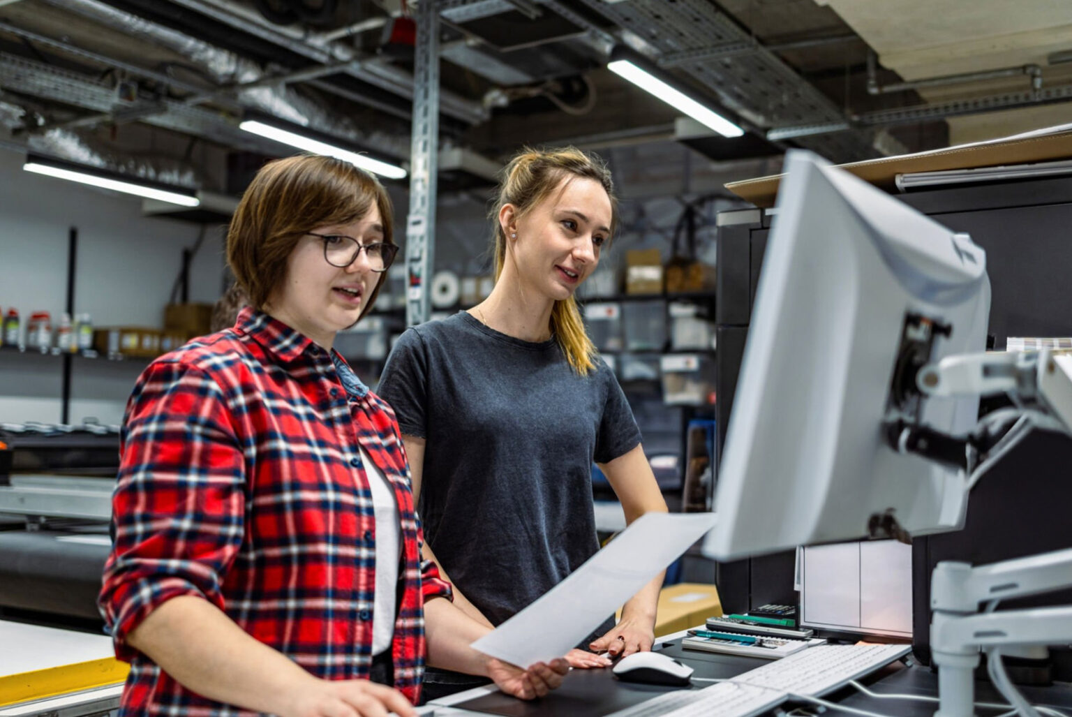PrimeCenter, the nesting software for large format printing