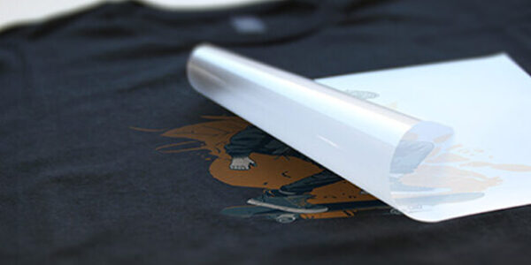 什么是 DTF 打印？- 逐步说明