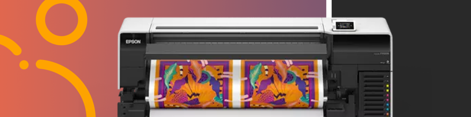 CalderaRIP supports the Epson SureColor F9500(H)