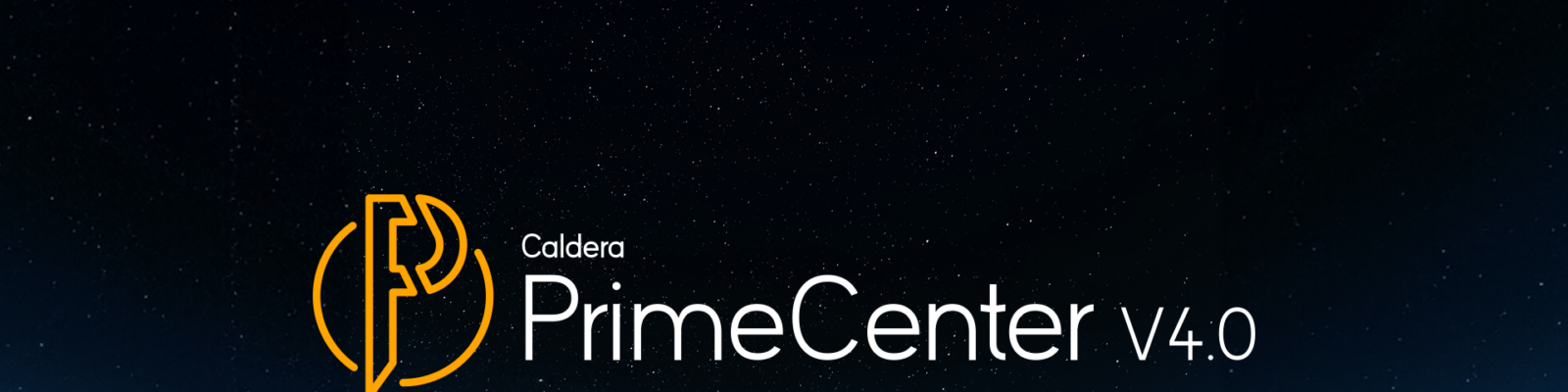 Caldera Releases PrimeCenter 4.0