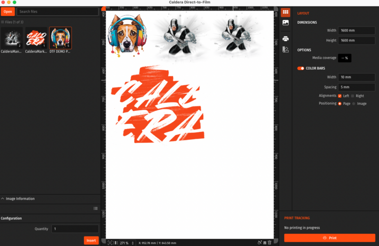 What is DTF Printing? - Step By Step Explanation