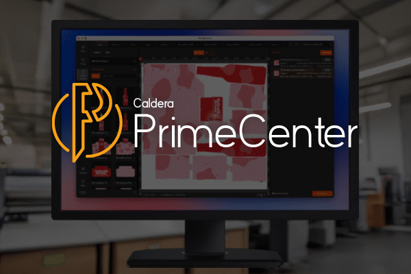 PrimeCenter，用于大幅面印刷的排版软件