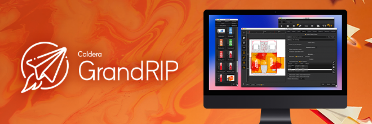 Caldera launches GrandRIP subscription packages