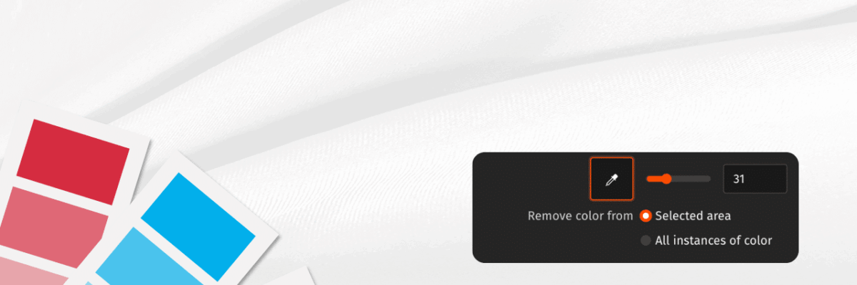 Why do you need the Knockout Tool in DTF Printing?