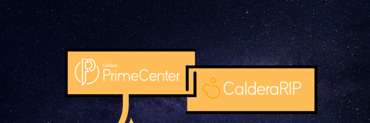 PrimeCenter funciona com qualquer software RIP