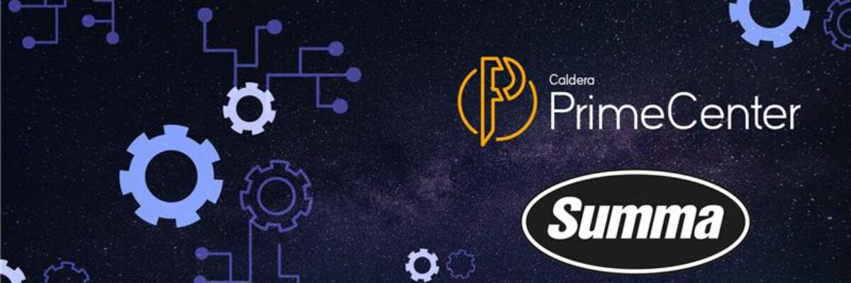 How PrimeCenter and Summa work better together