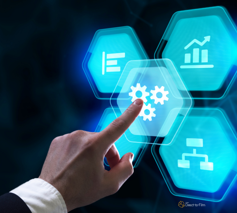 Caldera’s New DTF RIP Brings Professional Color Capability to the Mass Market