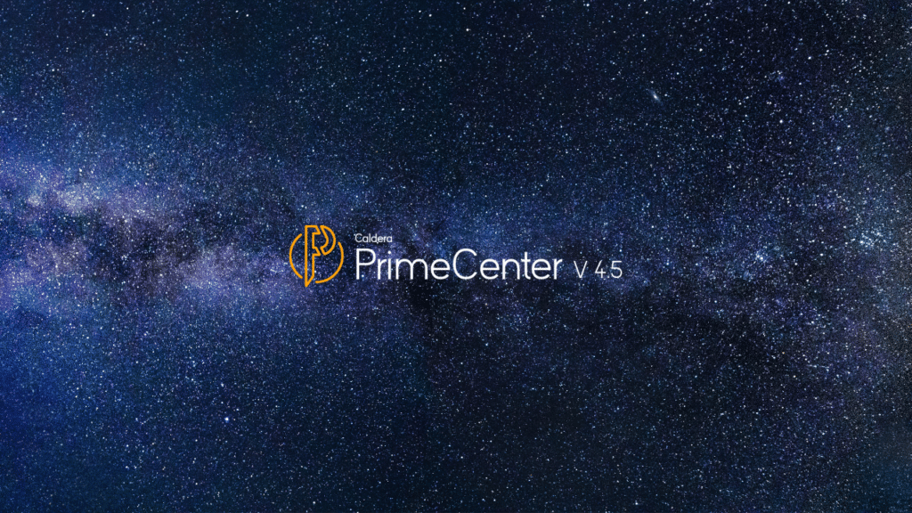 PrimeCenter 4.5 Makes Every Job Instantly and Visually Recognizable