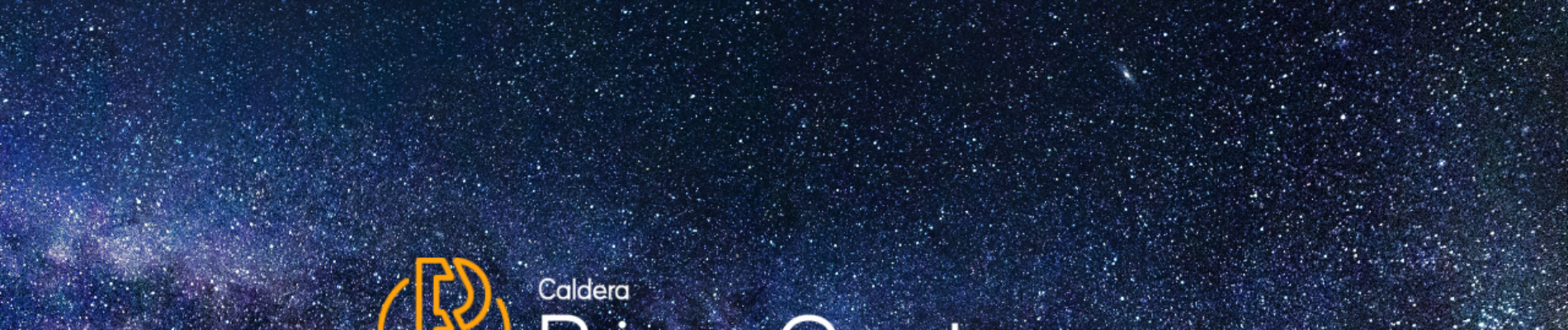 Caldera PrimeCenter 4.6 est disponible
